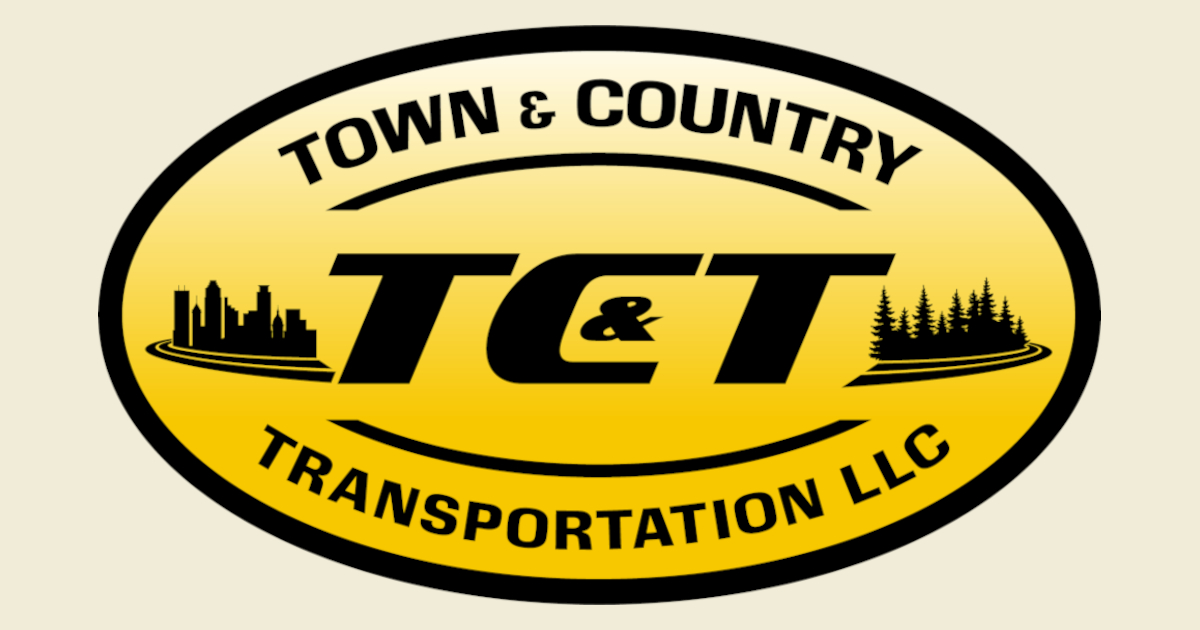 Town & Country - Alexandria Minnesota Taxi Services